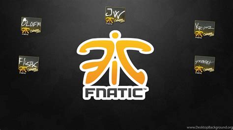 Fnatic Wallpapers 87 Images