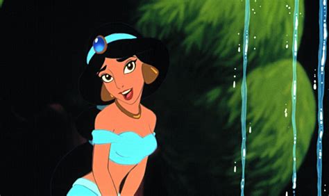 Disney S Jasmine Historical Versions Of Disney Princesses By Claire Hummel POPSUGAR Love