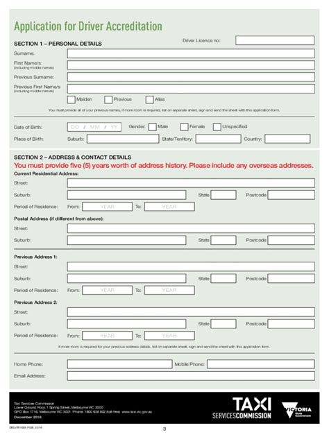 Driver Accreditation Fill And Sign Printable Template Online Us Legal Forms