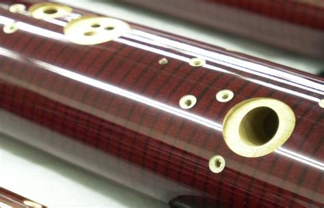 The Structure Of The Bassoonunique Features Of The Bassoon And How To