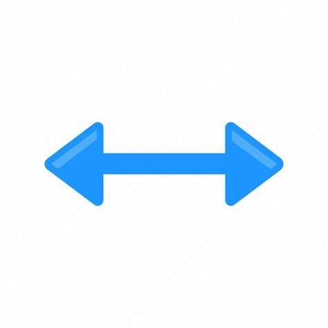 Arrow Navigation Pointer Resize Cursor Icon Download On Iconfinder