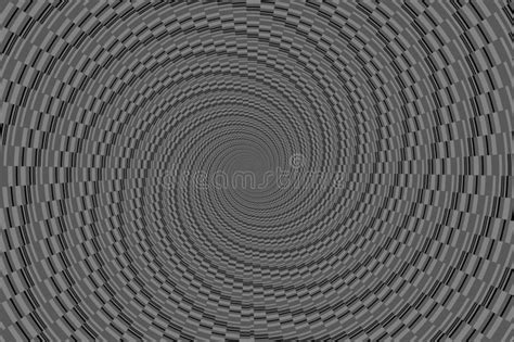 Abstract Gray Computer Wallpape Stock Illustration Illustration Of
