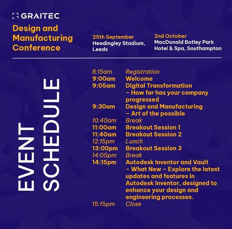 Graitec Uk On Linkedin Autodesk Designmanufacturing Inventor Mfg Aec Autodeskvaultpro…