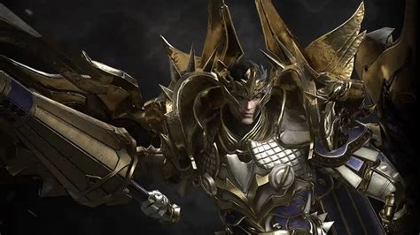 Lost Ark Gunlancer Build Guide Pro Game Guides
