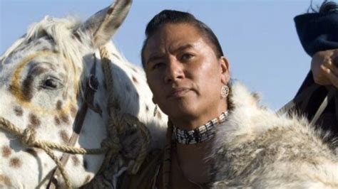 Dances With Wolves Star Arrested Accused Of Running Sex Cult Giant Freakin Robot