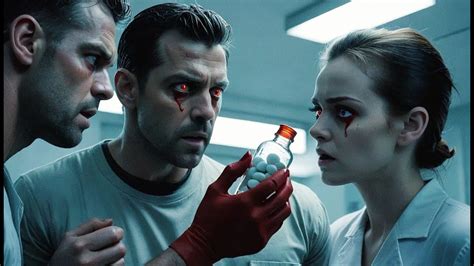 A Group Signed Up For A Test Drug But The Drug Kills Them If They Fall