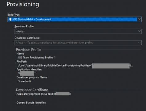 Delphi 1042 And Ios Deployment Problem Cross Platform Delphi