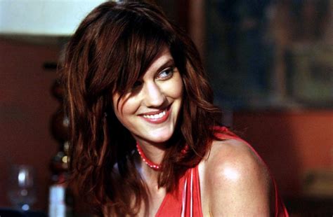 Lauren Lee Smith Actress