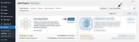 5 best ways to re order posts in wordpress rank math
