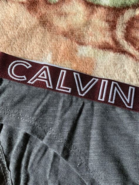 Original Calvin Klein Underwear Womens Fashion Undergarments