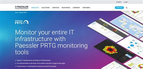 23 Best Network Mapping Software Cost And Price Plans