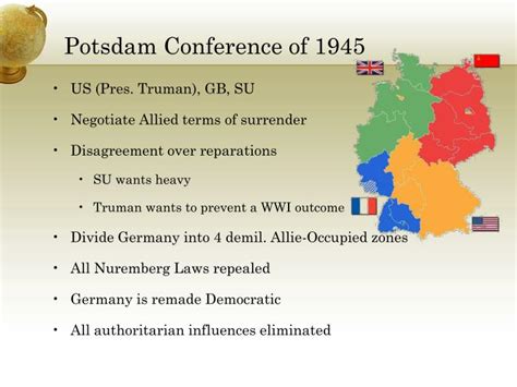 Ppt End Of World War Ii Powerpoint Presentation Id3824234