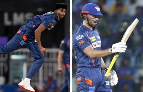 Lsg Vs Mi Ipl 2024 लखनऊ ने मुंबई को 4 विकेट से हराया स्टोइनिस का