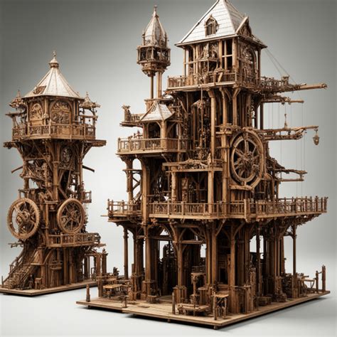 Title Marvels Of Medieval Automation Recommended Aspect Rat By