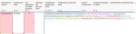 Auto Dating Formulas For Next Month — Smartsheet Community Auto Dating Formulas For Next Month — Smartsheet Community