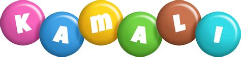 Kamali Logo | Name Logo Generator - Candy, Pastel, Lager, Bowling Pin ...