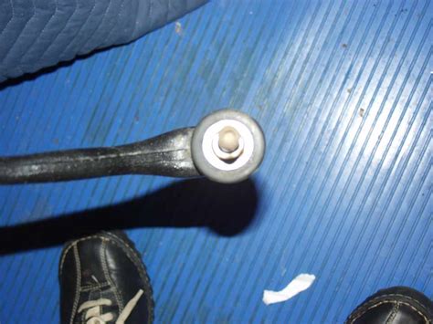 Changing Lower Control Arms Xoutpost Com