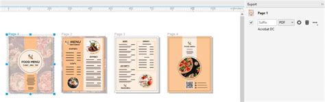 How To Export Multiple Assets At The Same Time Corel Discovery Center