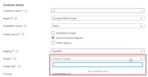 Problems With Protecting Azure Container Registry Azure Talk