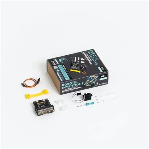 Strawbees Robotic Invention For Microbit Single Everbest Media Malaysia