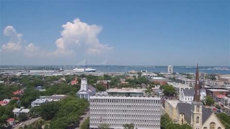 Charleston Small Business Expo Offers Wealth Of Resources For Small