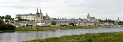 Blois Loire Valley