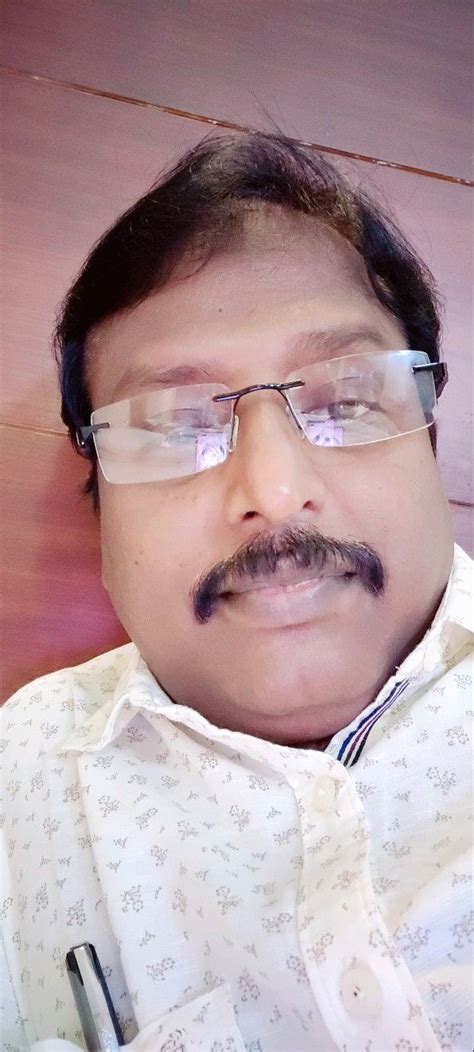 Santhosh Kumar R Posted On Linkedin