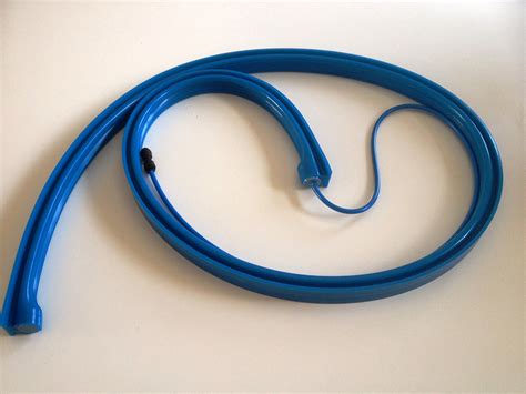 Custom Inflatable Seals For Airtight Sealing