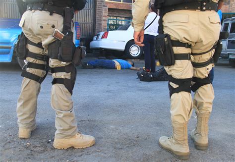 Dos Muertos Así Como Un Lesionado En Tierra Y Libertad Grupo Milenio