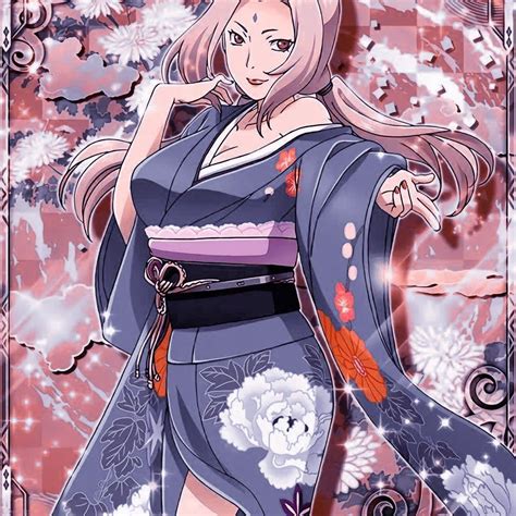 Naruto Girls Anime Naruto Naruto Shippuden Boruto Lady Tsunade