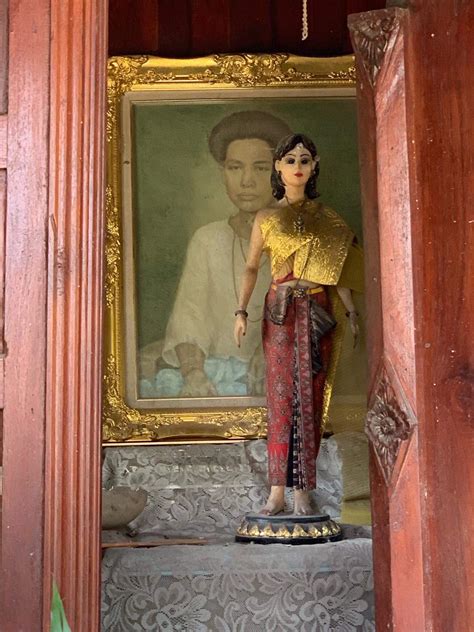 ทีมข่าวคัมภีร์นิวส์บุกพิสูจน์อาถรรพ์ ถิ่นดัง”วัดปราสาท”ลือผีดุติดอันดับ
