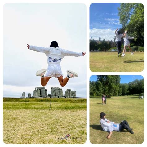 7월23일 허니문 단독 맞춤투어 투어사진 갤러리 오케이 런던 영국 여행