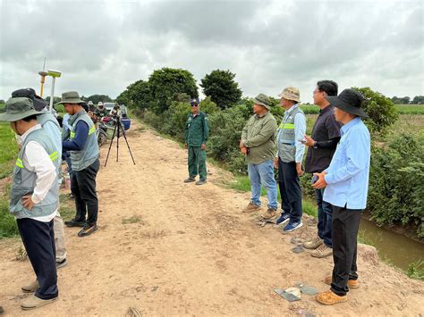 ក្រសួងសាធារណការ និងដឹកជញ្ជូន Ministry Of Public Works And Transport Mpwt ក្រសួងសាធារណការ