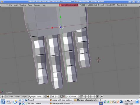 Interface Question Basics Interface Blender Artists Community