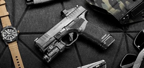 Hellcat® Pro 17 Round Magazine 9mm Springfield Armory