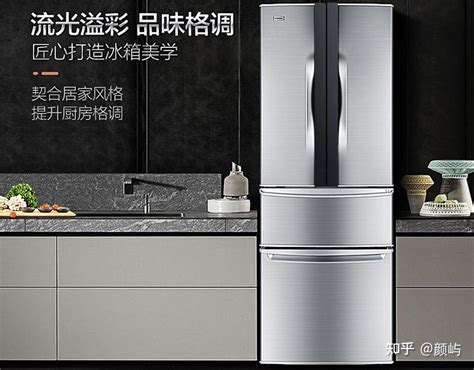 2023年多门超薄冰箱推荐 23款超薄法式四门、日式多门冰箱（深度650mm以下） 知乎