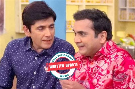 Bhabhi Ji Ghar Par Hai 15th November 2024 Written Episode Update
