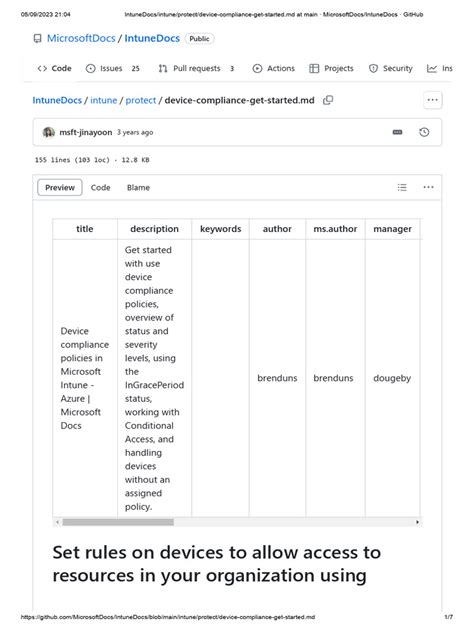11 set rules on devices to allow access to resources in your