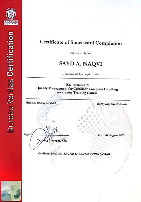 Syed Ali Faisal Naqvi Posted On Linkedin