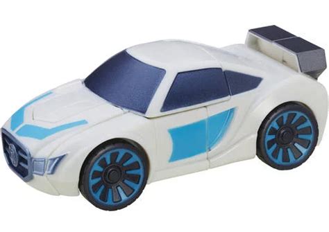 Transformers Rescue Bots Quickshadow Alt Mode By Optimushunter29 On Deviantart