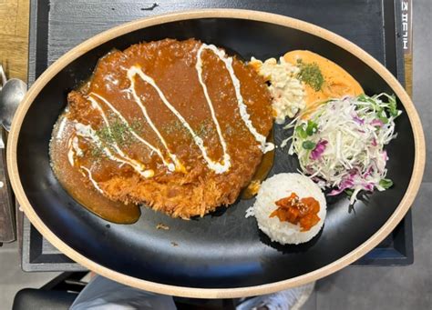 데미그라스 소스 맛이 좋은 옛날 돈까스를 만날 수 있는 남악 무공 돈까스 네이버 블로그