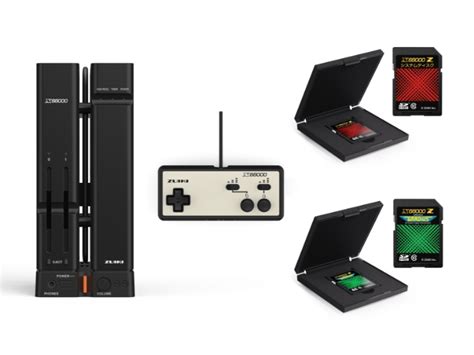 X68000 Z Product Edition