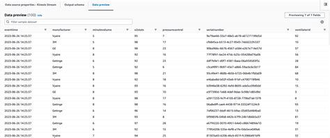Tutorial Build Your First Streaming Workload Using AWS Glue Studio AWS Glue
