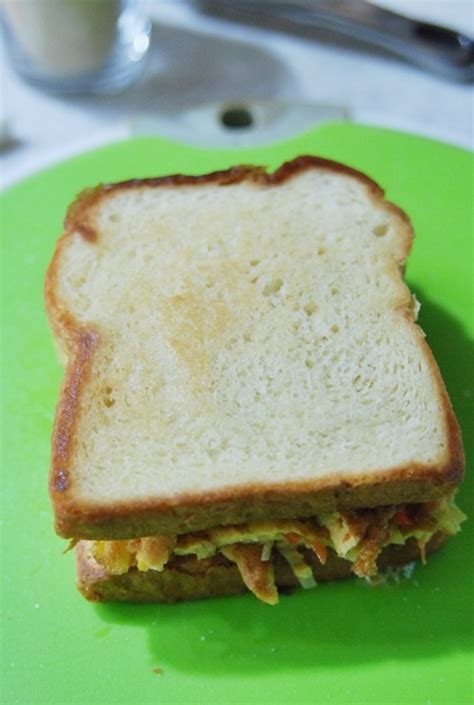 집밥 백선생 백종원 길거리토스트