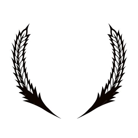 Premium Vector Grain Vector