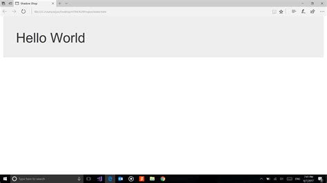 Html Bootstrap CSS Not Working In Chrome Or Firefox Stack Overflow