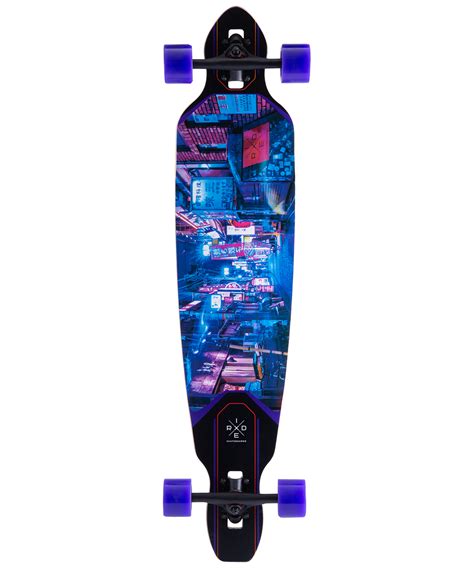 Лонгборд в сборе aloiki savannah pintail complete 40 дюйм 2022 | SPORTLE