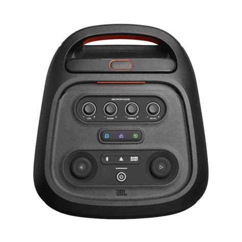 Jbl Partybox Stage Black Celltronics Lk Sri Lanka