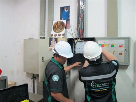 ระบบไฟฟ้าโรงงงาน ศรีมหาโพธิ รับงานระบบไฟ บริษัท 304วิศวกรรมความ