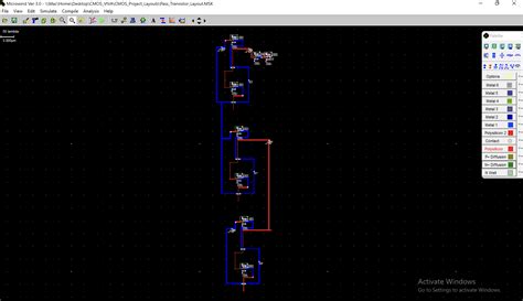 Github Dongremayur777 Binary To Gray Code Converter Using Cmos Logic And Pass Transistor Logic